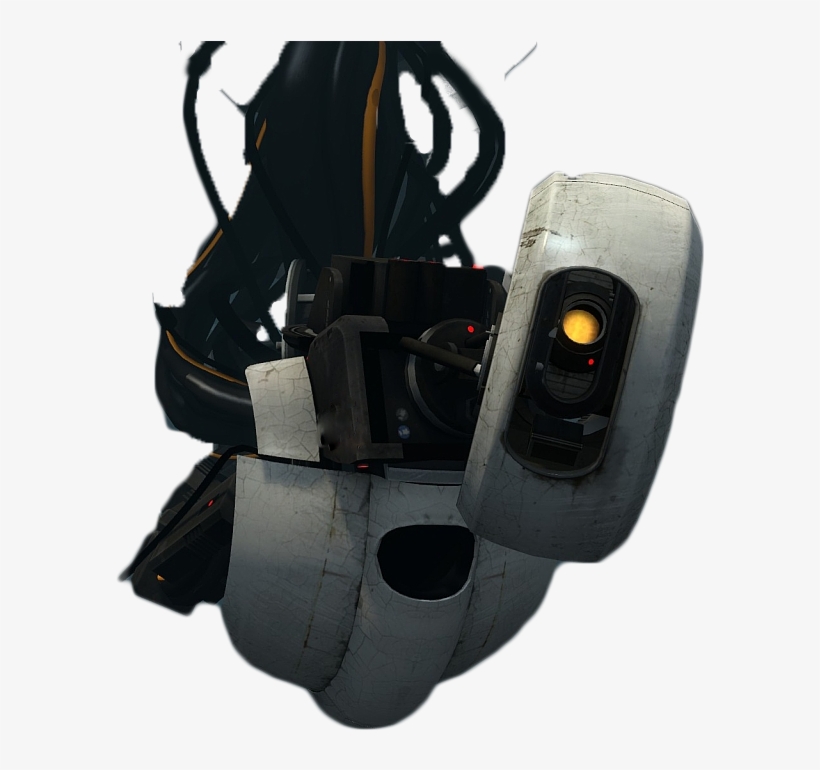 Glados - Glados Png PNG Image | Transparent PNG Free Download on SeekPNG