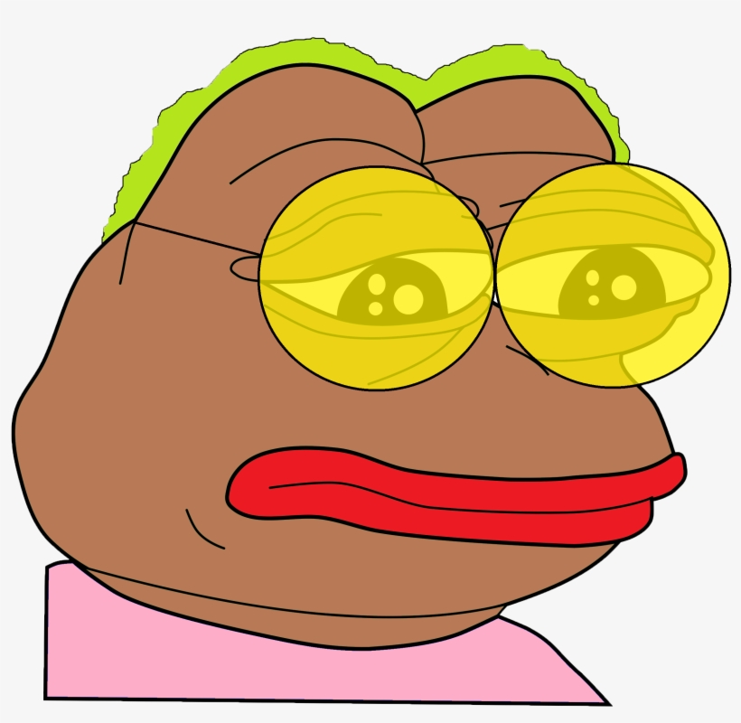Post - Feelsbadman Imgur PNG Image | Transparent PNG Free Download on ...