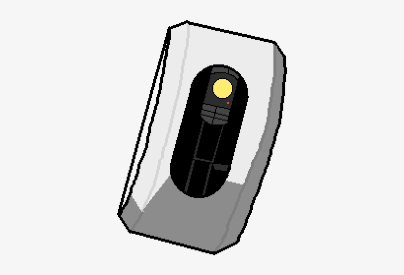 Download Glados Wip - Feature Phone | Transparent PNG Download | SeekPNG