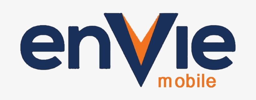 Envie-logo - Envie Mobile Png PNG Image | Transparent PNG Free Download ...