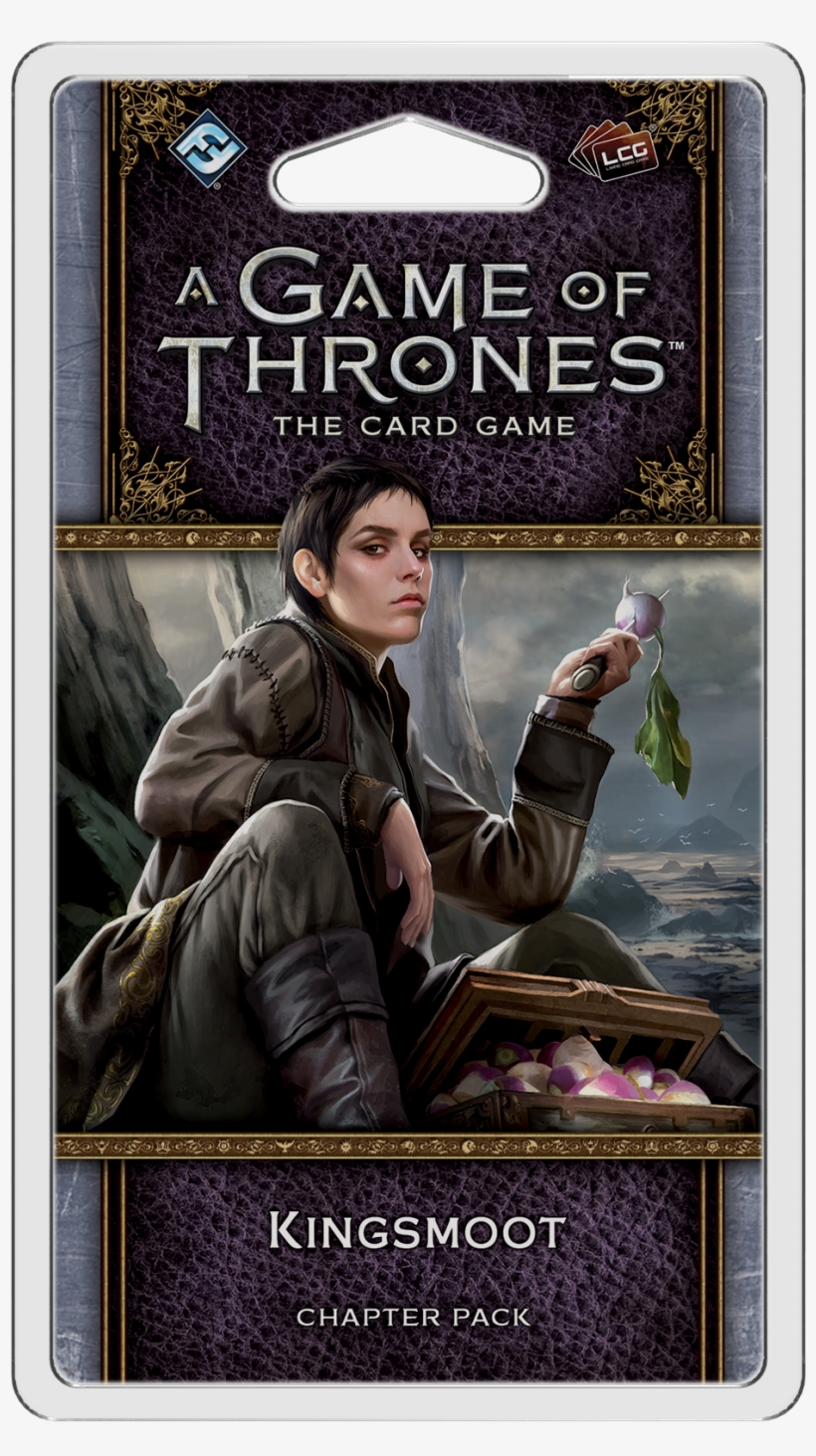 Pic3789751 V=1509860747 - Game Of Thrones Lcg: 2nd Edition Reorder) PNG ...