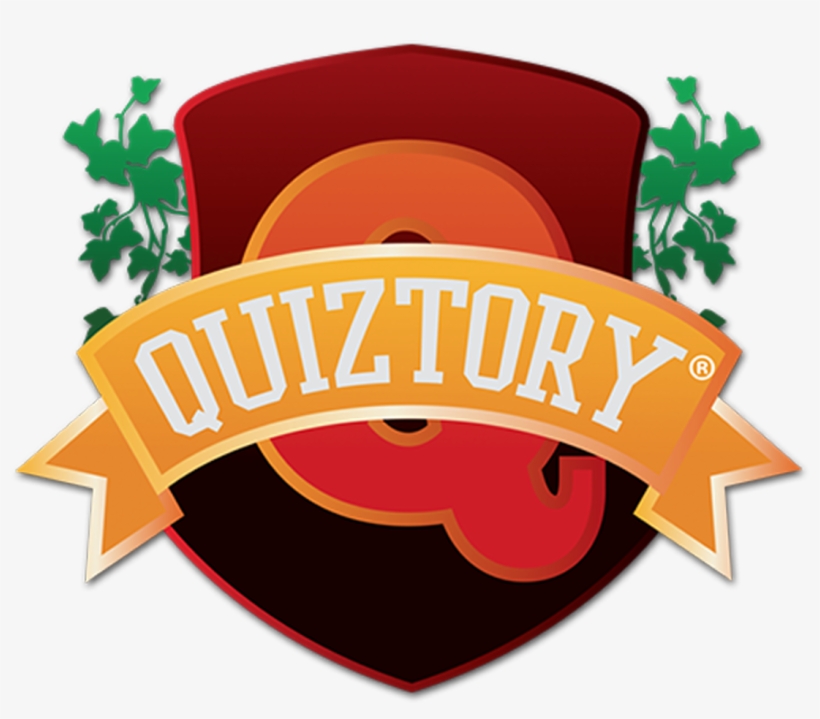 Logo - Logo For Quiz Competition PNG Image | Transparent PNG Free ...