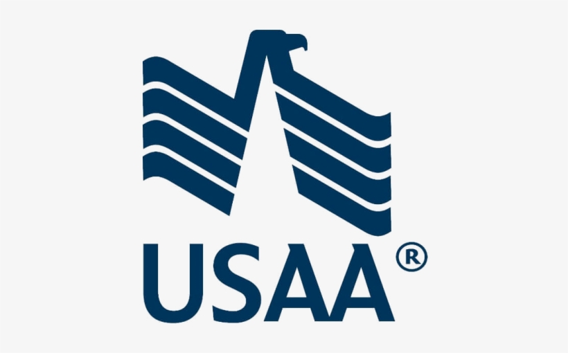 Usaa Logo Png Transparent - United Services Automobile Association Logo ...