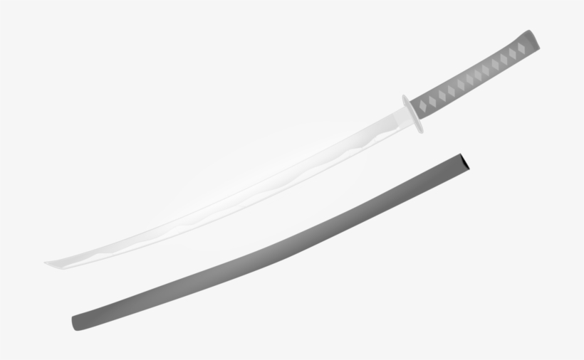 Katana Sabre Ninja Sword Samurai - Muramasa Png PNG Image | Transparent ...