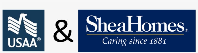Shea Homes Arizona And Usaa Are Teaming Up To Help - Shea Homes PNG ...