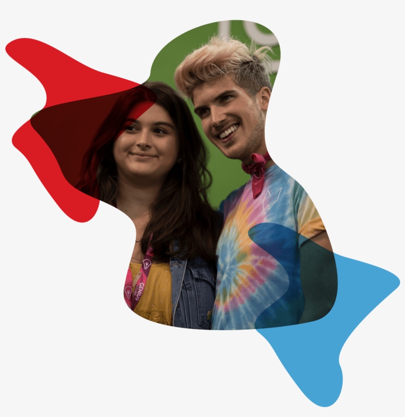 Photos - Vidcon Us PNG Image | Transparent PNG Free Download on SeekPNG