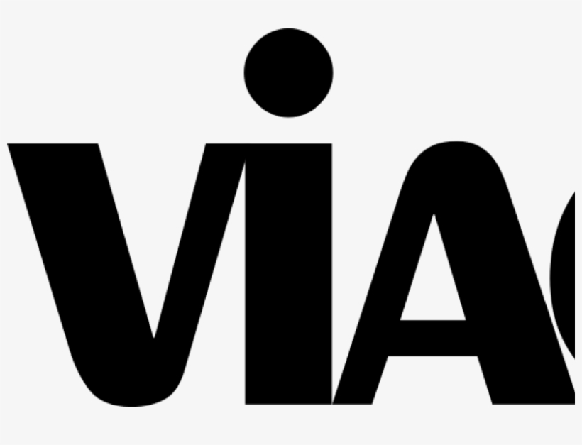 Download Viacom Logo - Viacom | Transparent PNG Download | SeekPNG