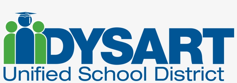 Usaa Logo Transparent Horizontal - Dysart Unified School District PNG ...