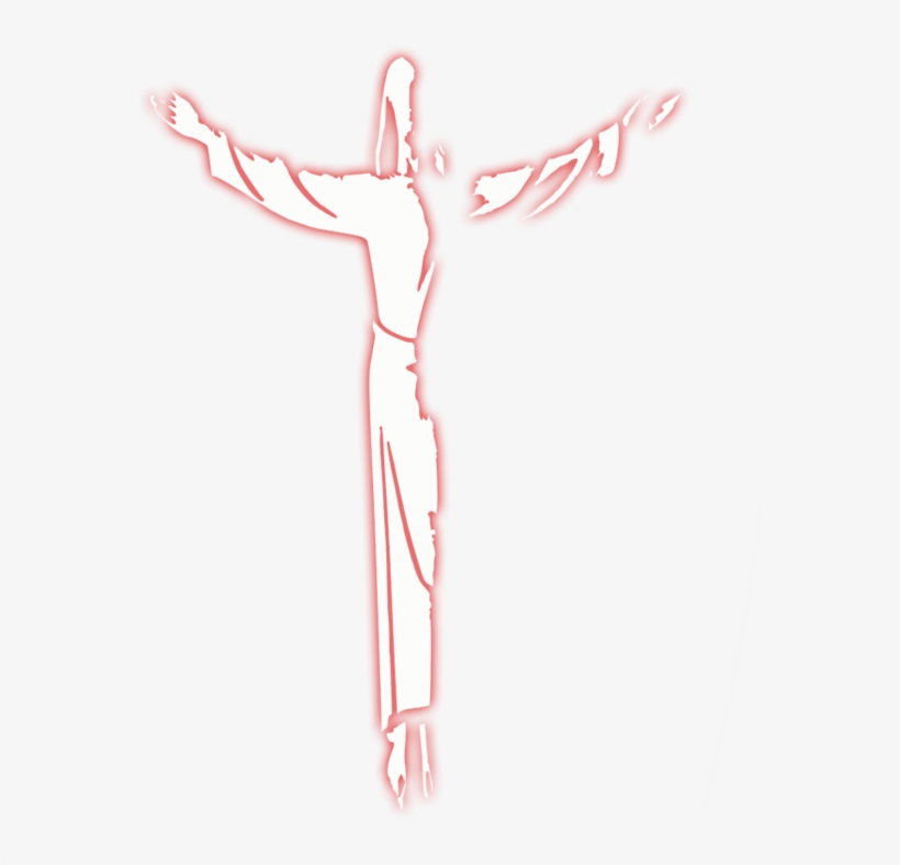Jesus Our Risen Savior - Cross PNG Image | Transparent PNG Free ...
