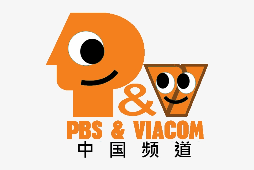 Viacom Productions Logo PNG Image | Transparent PNG Free Download on SeekPNG