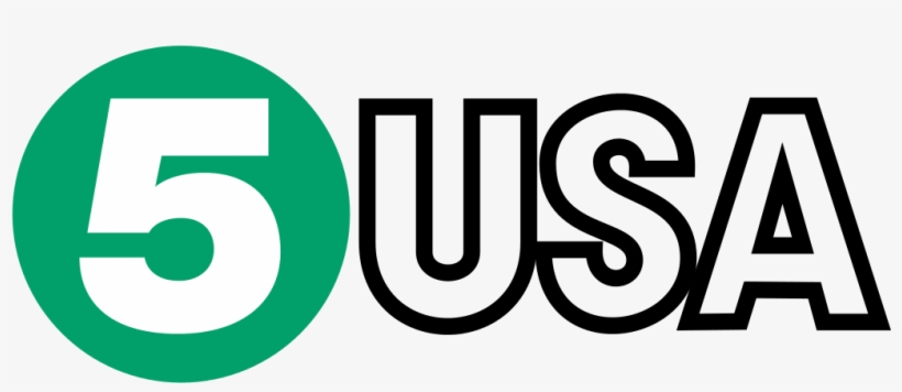 5 Usa Logo PNG Image | Transparent PNG Free Download on SeekPNG