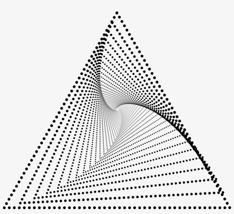 Circular Triangle Computer Icons Circle Musical Triangles PNG Image ...