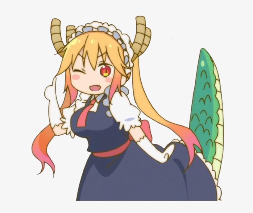 Download Http - //i - Imgur - Com/hpevntm - Tohru Dragon Maid ...