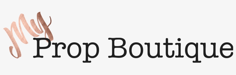 My Prop Boutique - Work Experience PNG Image | Transparent PNG Free ...