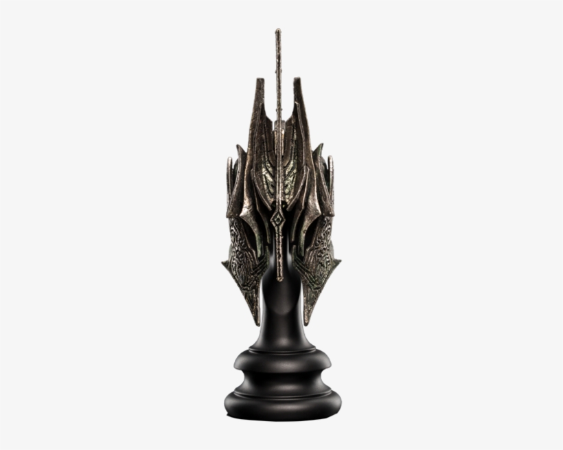 Weta Ringwraith Of Forod Helm PNG Image | Transparent PNG Free Download ...
