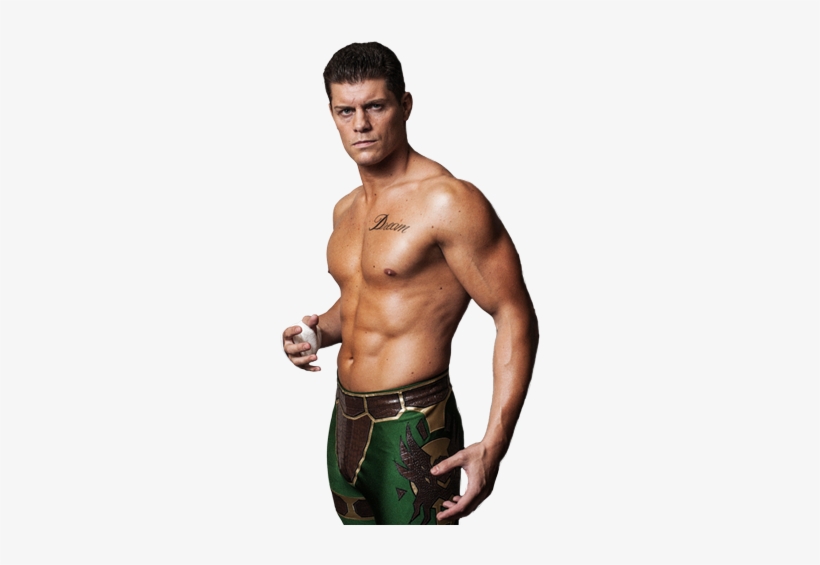 Roh Wrestling Ring Of Honor, Wrestling, Trunks, Bathing, - Cody Rhodes ...
