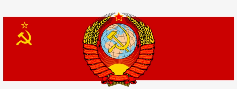 Union Of Soviet Socialist Republics - Soviet Union PNG Image ...