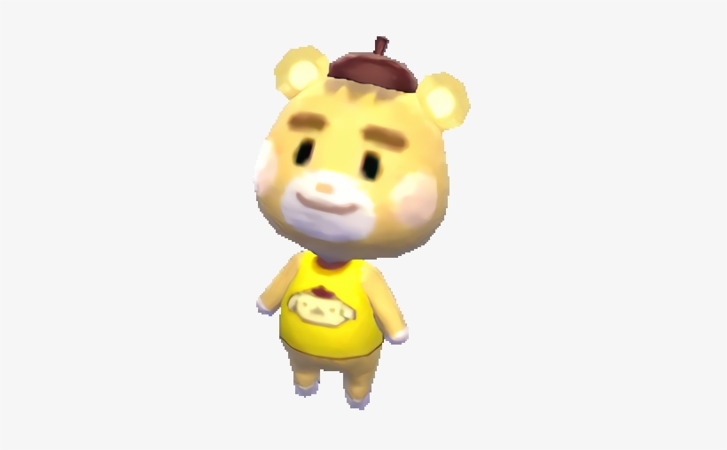 Marty Animal Crossing PNG Image | Transparent PNG Free Download on SeekPNG