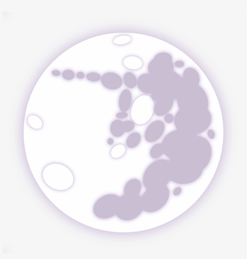 Mlp Mare In The Moon Vector By Spiritofthwwolf-d3e9he0 - Mare On The ...