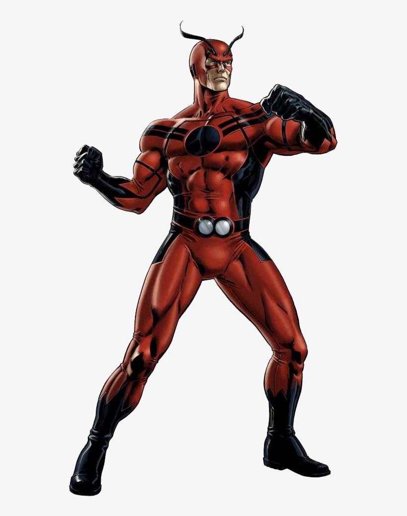 Ant-man Png Photos - Ant Man Marvel Avengers Alliance PNG Image ...