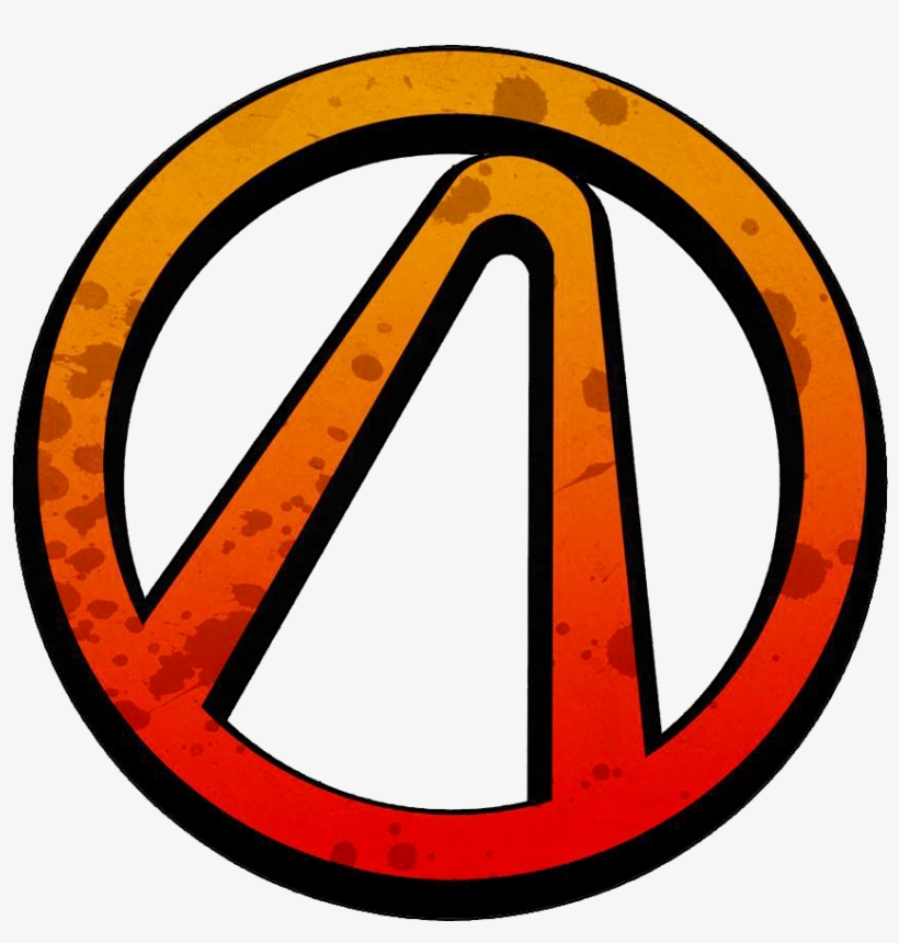 Borderlands - Borderlands Vault PNG Image | Transparent PNG Free ...
