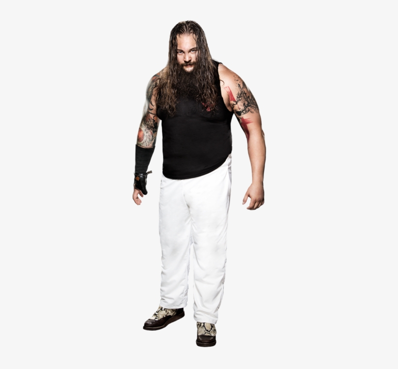 Windham Lawrence Rotunda - Wwe Bray Wyatt Png PNG Image | Transparent ...