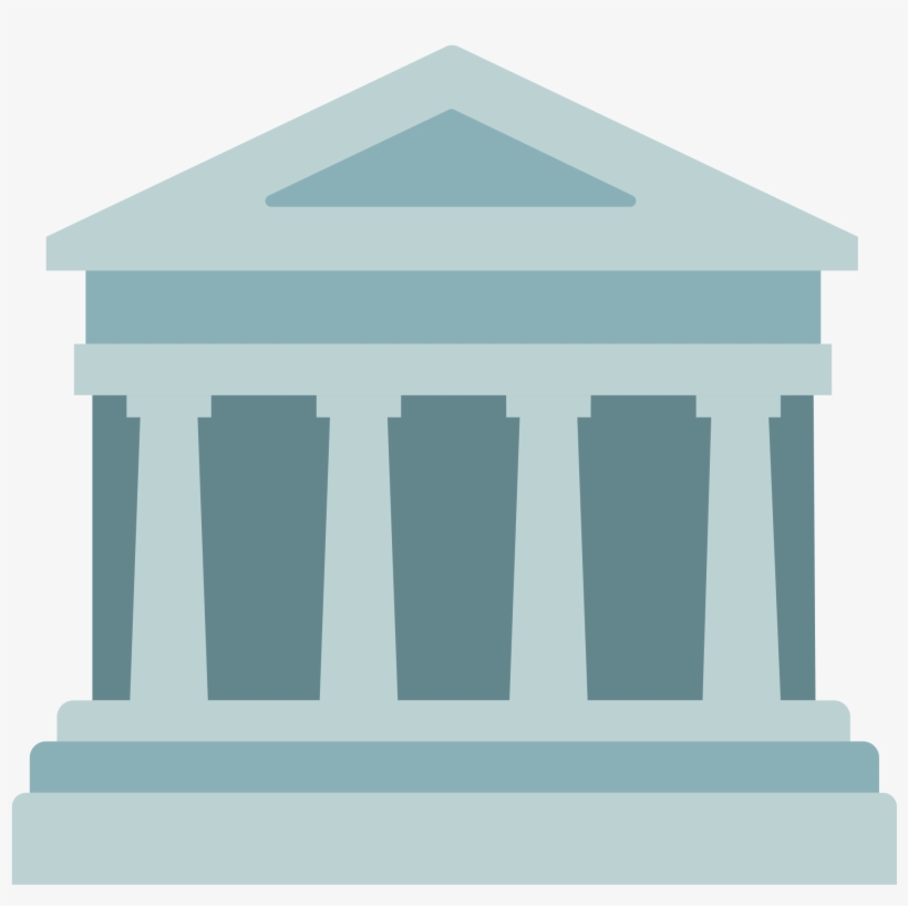 Building Emoji Png Vector Free Library - Temple Emoji Png PNG Image ...