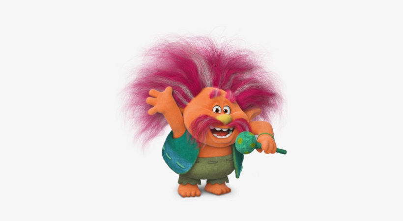 Download Inspirational Pics Of Poppy Plants Trolls Characters - Poppy's ...