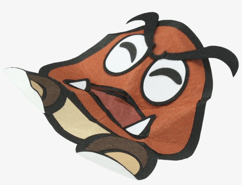 Paper Mario Sticker Star 3ds Artwork Including Characters - Paper Mario ...