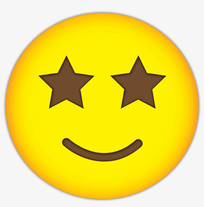 About The Emoji All-star Team - Army Cadet Star Levels PNG Image ...