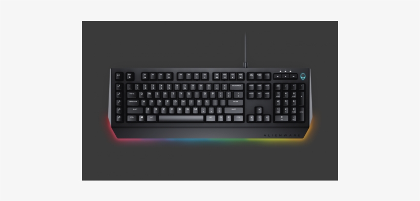 Dell Alienware Advanced Gaming Aw568 Keyboard2-500x500 - Alienware ...