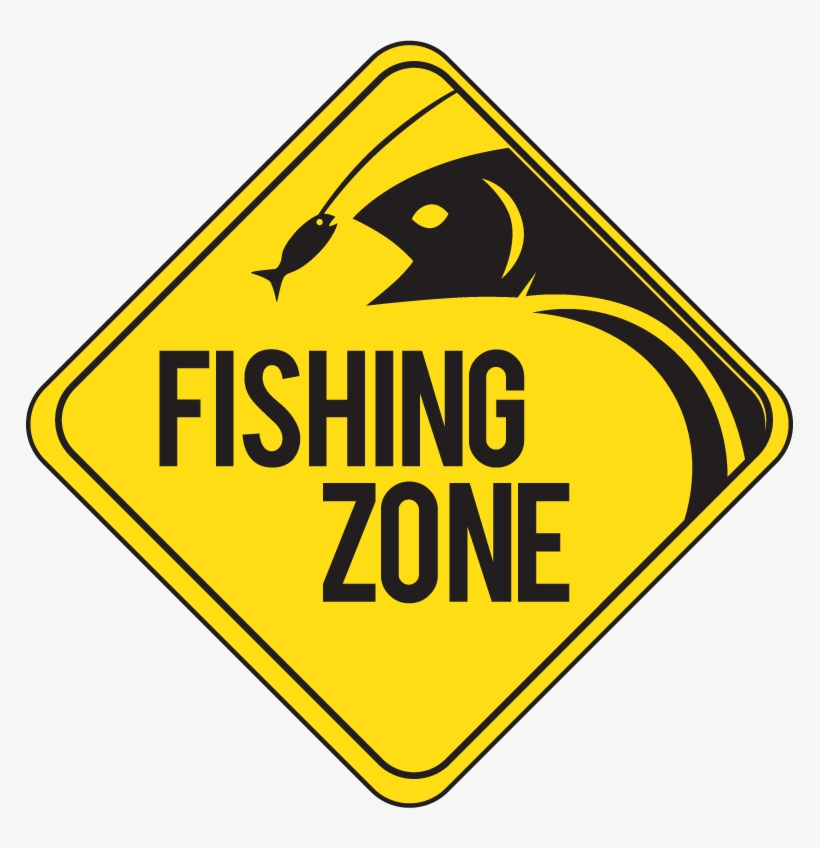 Fishing Sign PNG Image | Transparent PNG Free Download on SeekPNG