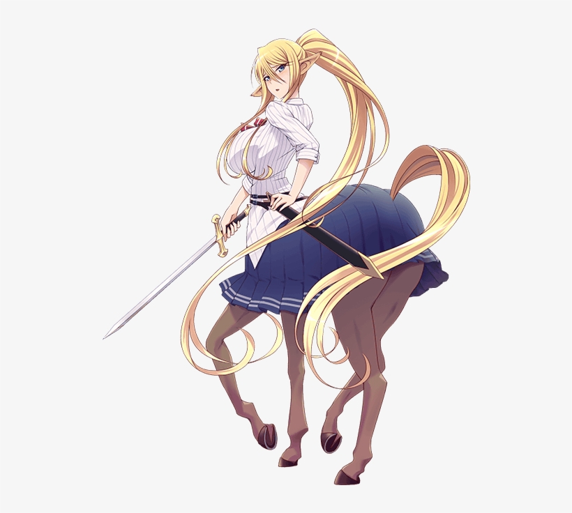 Centorea Rear View - Illustration PNG Image | Transparent PNG Free ...