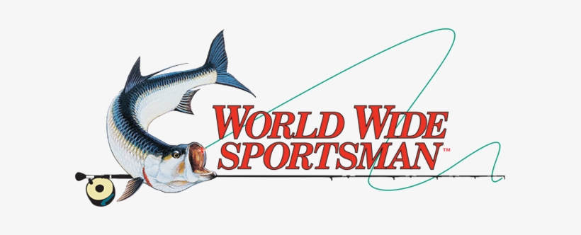 World Wide Sportsman - World Wide Sportsman Logo PNG Image ...
