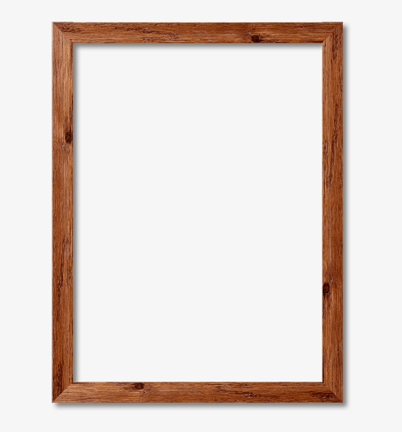 Download 38mm Brushed Bronze Frame - Golden Brown Photo Frame ...