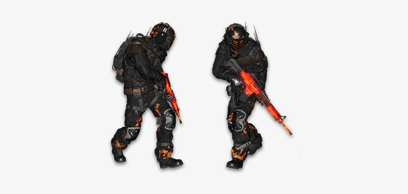 Nemesis - H1z1 Nemesis Set PNG Image | Transparent PNG Free Download on ...