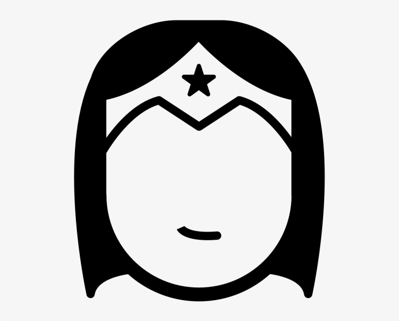 Wonderwoman Icon PNG Image | Transparent PNG Free Download on SeekPNG