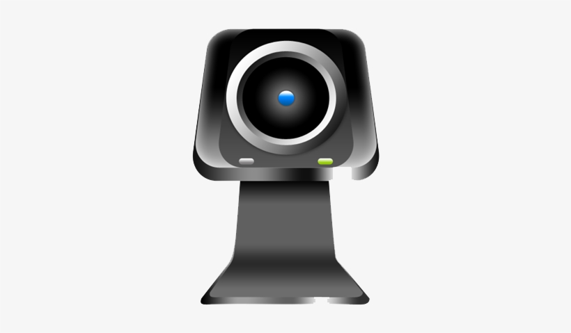 Web Camera Png Transparent Images - Computer PNG Image | Transparent ...