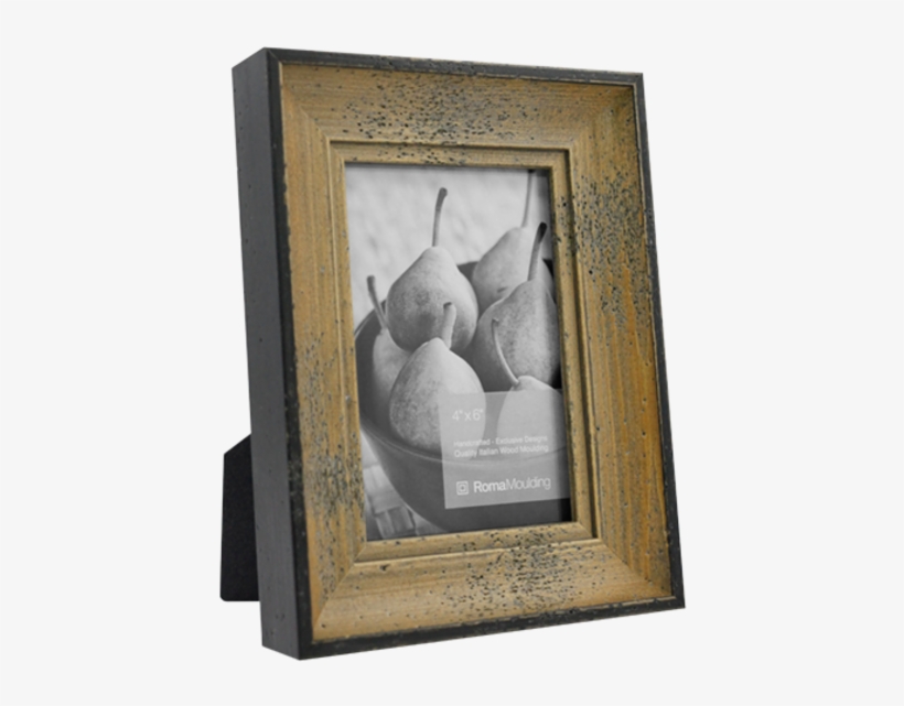 Rustic Natural Photo Frame - Picture Frame PNG Image | Transparent PNG ...