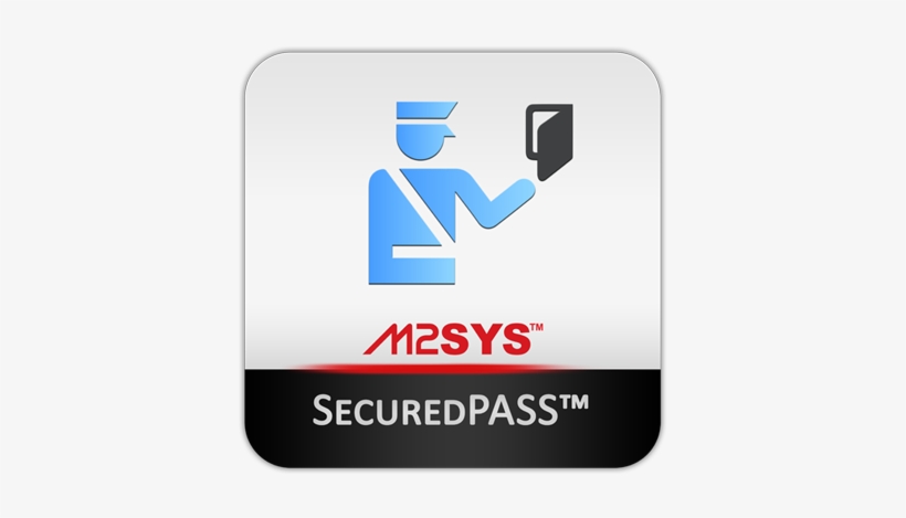 Immigration And Border Control System - M2sys Technology PNG Image | Transparent PNG Free ...