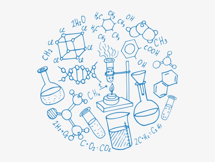 Click - Chemistry Png PNG Image | Transparent PNG Free Download on SeekPNG