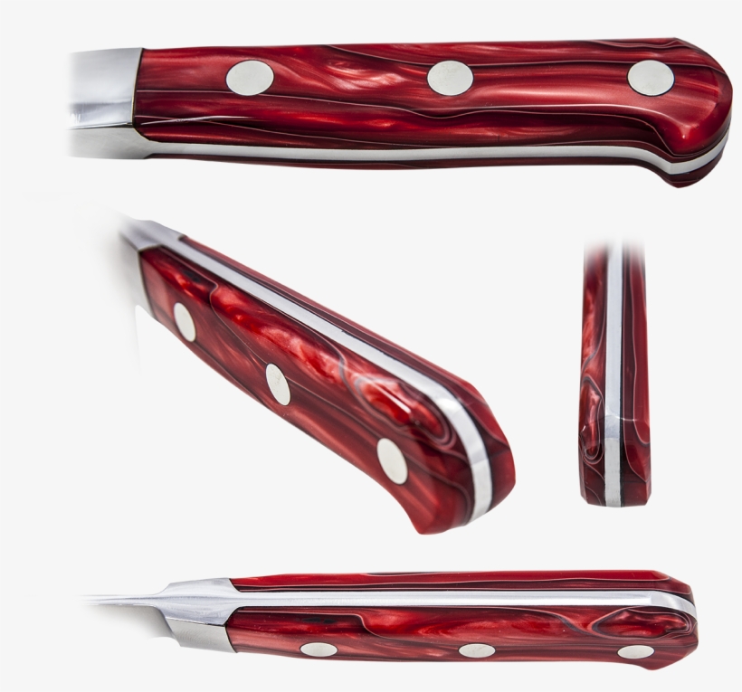 Chef Knife 8" - Chef's Knife PNG Image | Transparent PNG Free Download ...