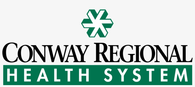 Conway Regional Logo PNG Image | Transparent PNG Free Download on SeekPNG