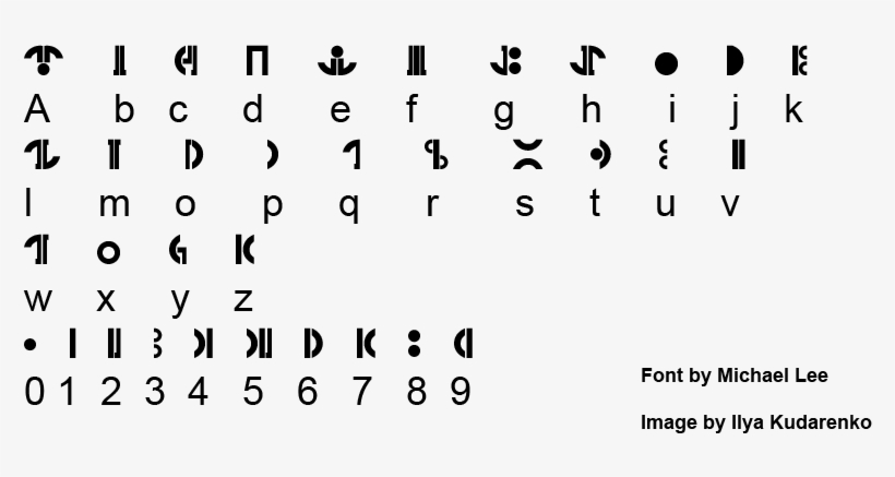 Droid's Alfabet - Star Wars Droid Alphabet PNG Image | Transparent PNG ...