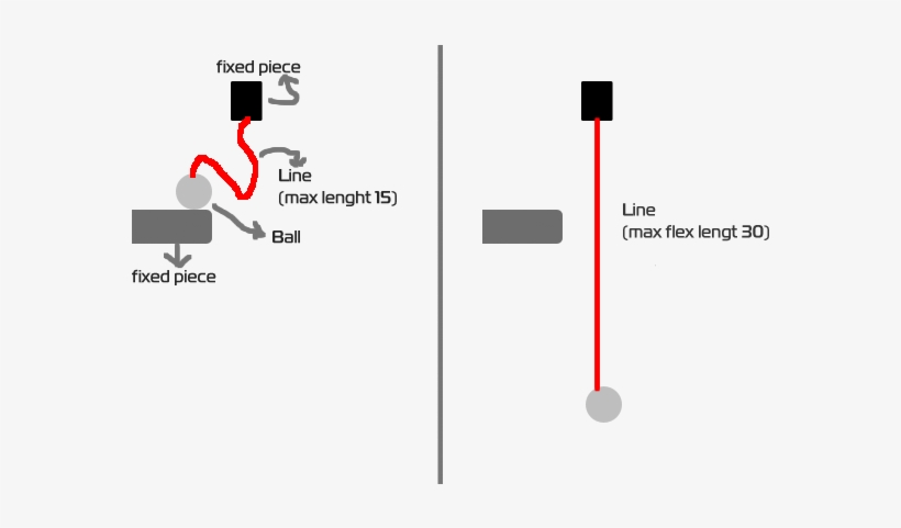Enter Image Description Here - Unity 2d Rope PNG Image | Transparent ...