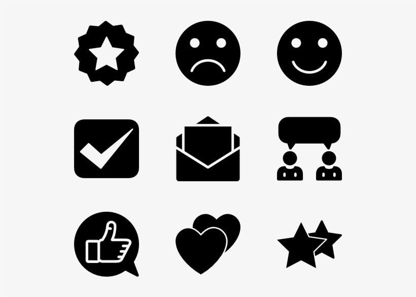 Feedback 16 Icons - Icons Security PNG Image | Transparent PNG Free ...