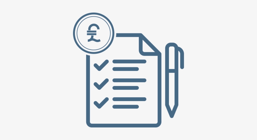 Salary Report Icons Png PNG Image | Transparent PNG Free Download on ...