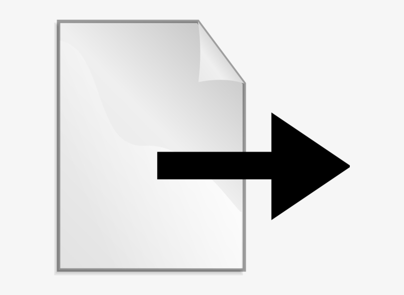 How To Set Use File Send Icon Clipart PNG Image | Transparent PNG Free ...