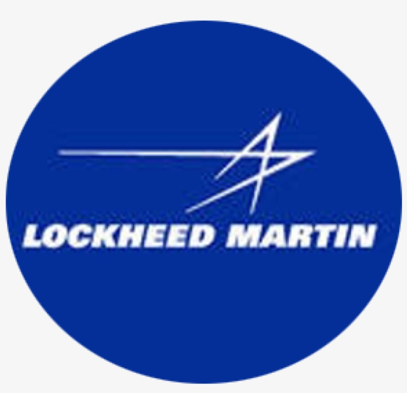 Lockheed Martin Logo Wallpaper