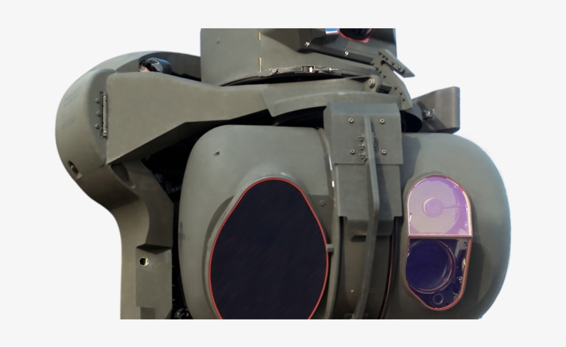 Called The "eyes Of The Apache\ - Lockheed Martin Appache PNG Image ...